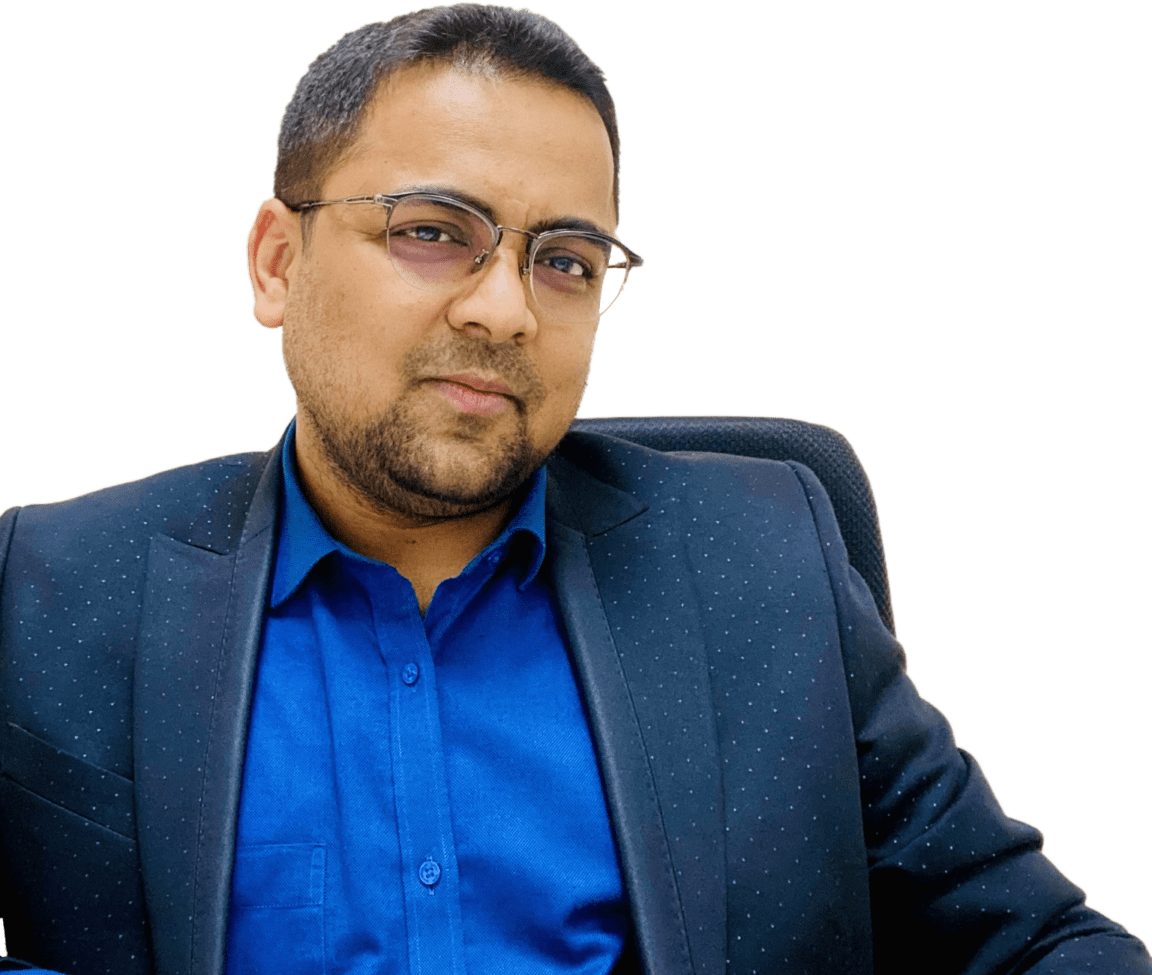 #1 Kumar Pranay Business Consultant & Public Speaker